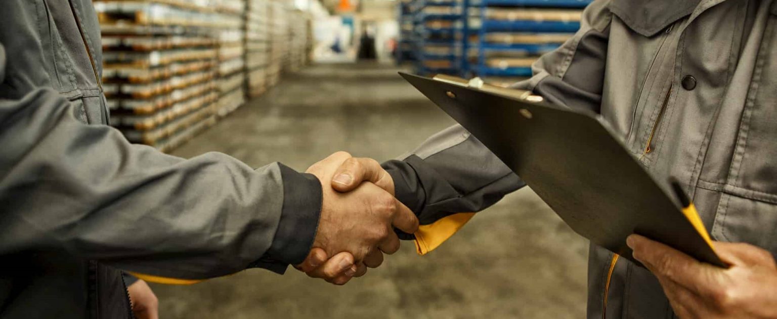 Redien, expert maintenance et réparation industrielle